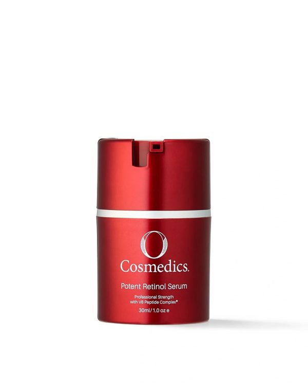 Potent Retinol Serum 0.5% | O Cosmedics Retinol Serum